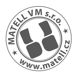 MATELL VM s.r.o. - partner moderního stolování